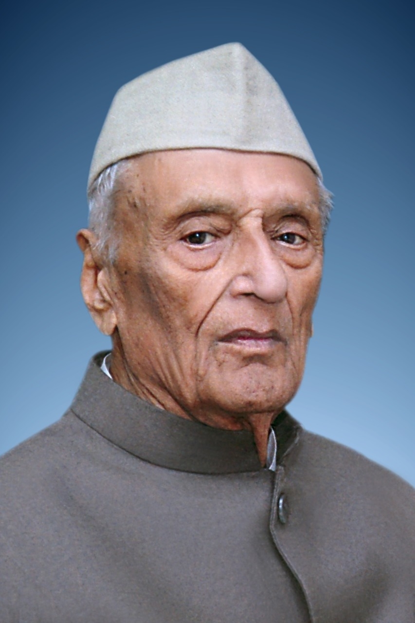 Founder Chairman's Message