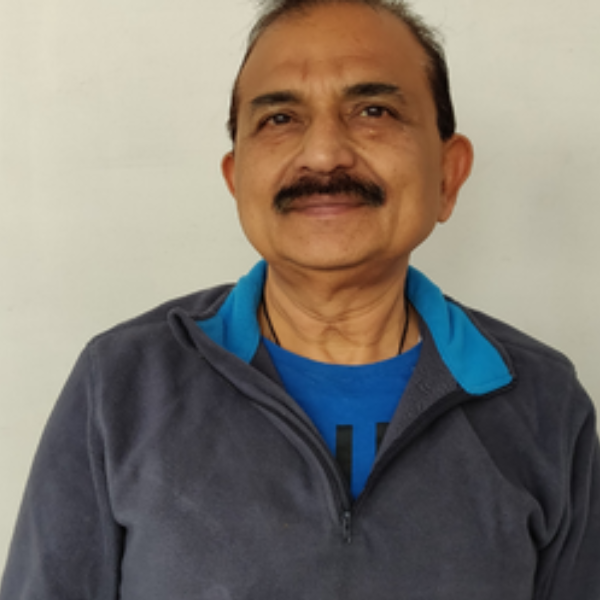 Faculty Profile -Vastu Kala Academy